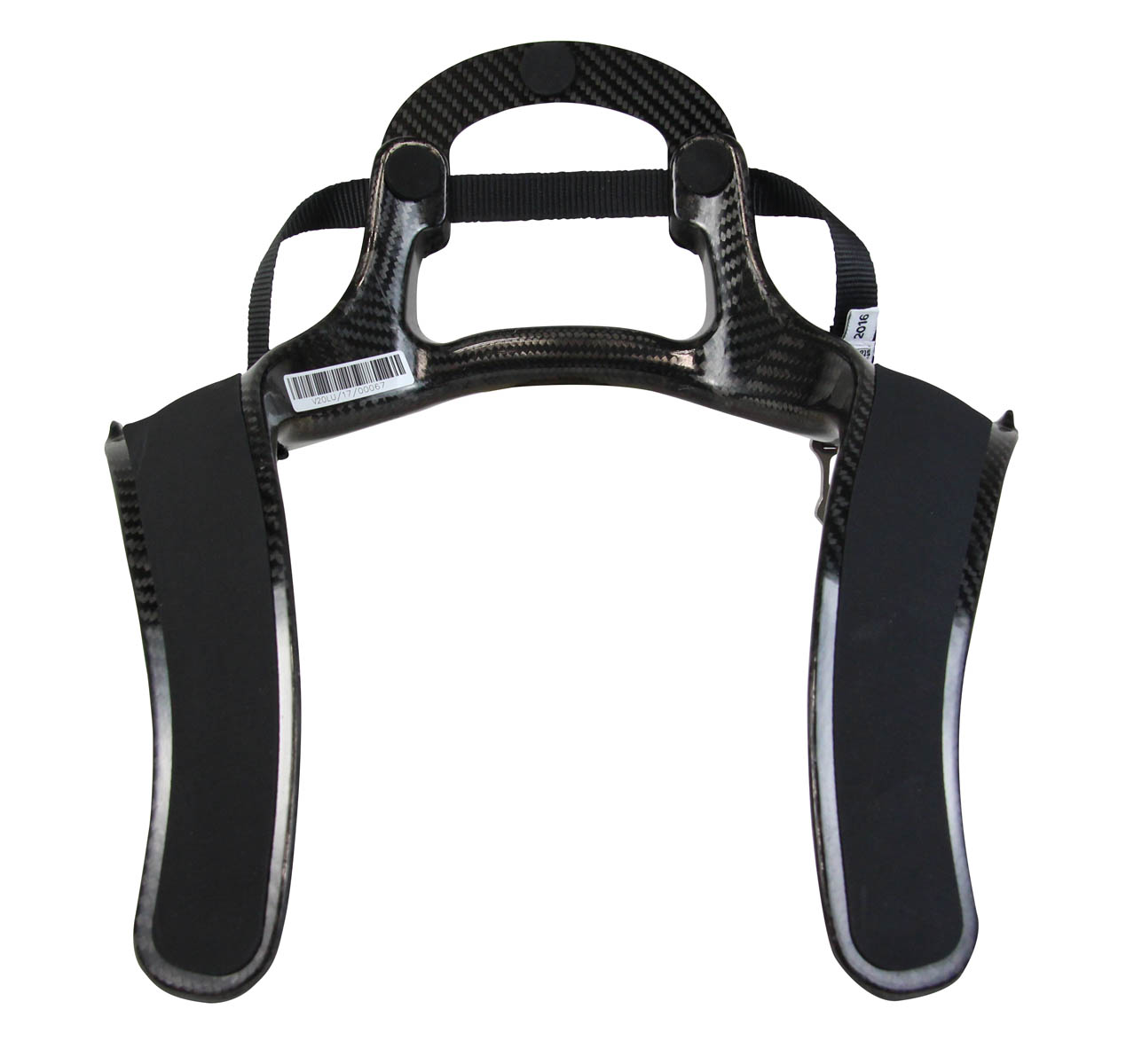 FHR Hans Devices and Hybrids